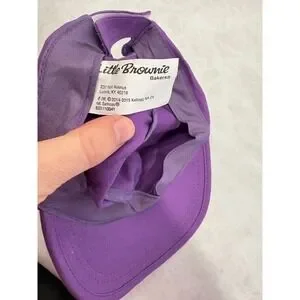 Little Brownie Bakers | Accessories | Girl Scout Samoas Cookie Purple ...